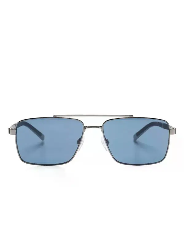 Tommy Hilfiger Rectangle-frame Sunglasses