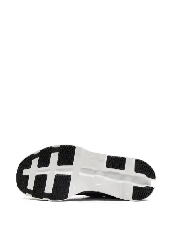 On Cloudmonster 2 Sneakers - Black
