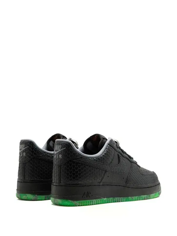 Nike Air Force 1 Low Halloween Sneakers