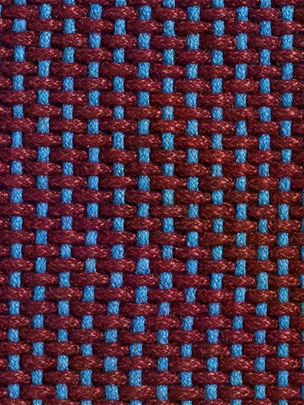 HAY Woven Door Mat