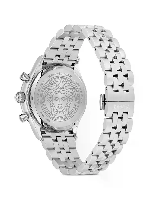 Versace Hellenyium Chrono Petite 40mm