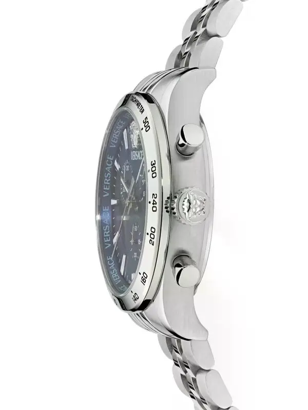 Versace Hellenyium Chrono Petite 40mm