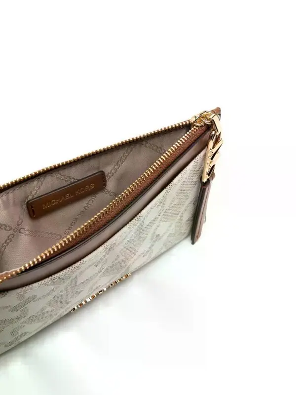 Michael Kors Empire Lg Card Holder