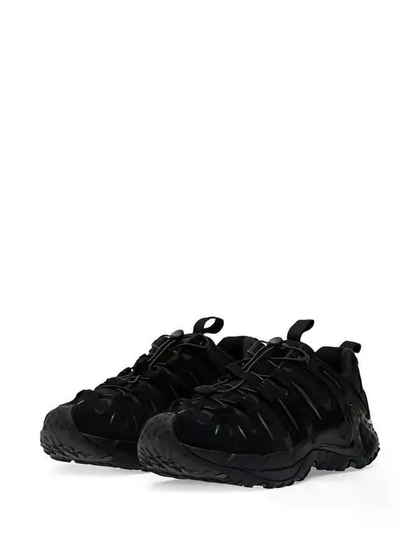 Merrell Cham Redux Se Trainers - Black