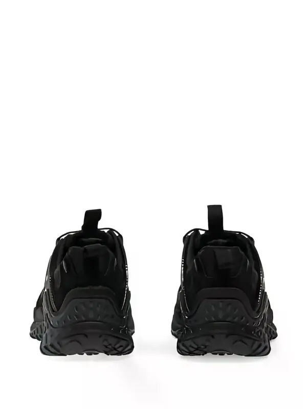 Merrell Cham Redux Se Trainers - Black