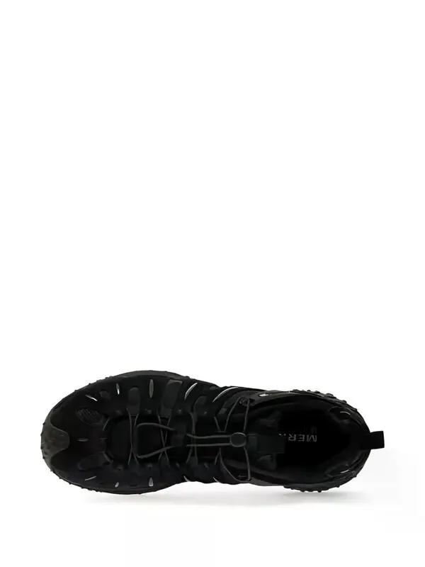 Merrell Cham Redux Se Trainers - Black