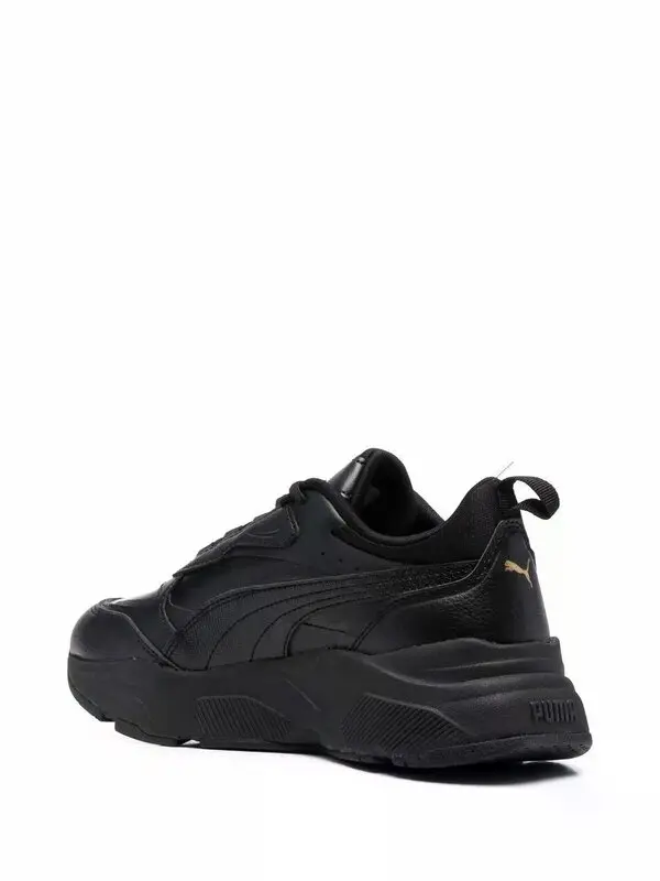 PUMA Cassia Low-top Sneakers