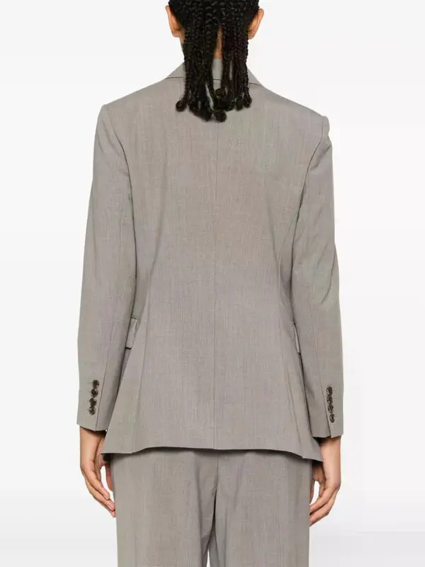 Theory Mélange Effect Blazer