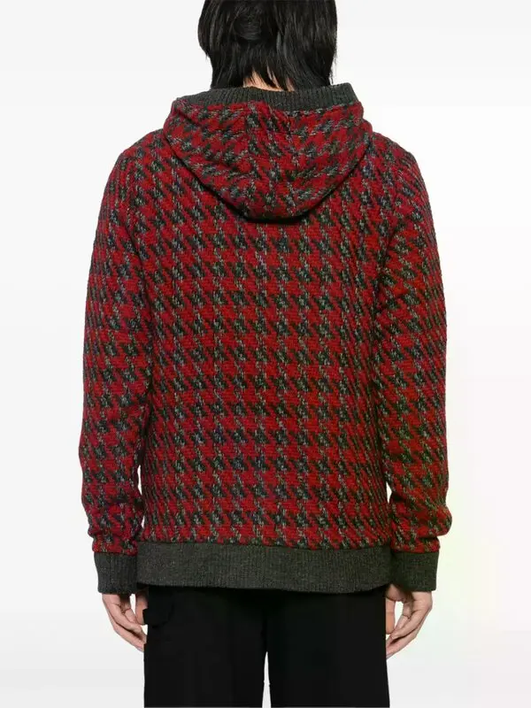 PRIVATE STOCK LABS Bailey Cardigan