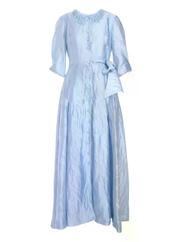 BARUNI Farrah Dress