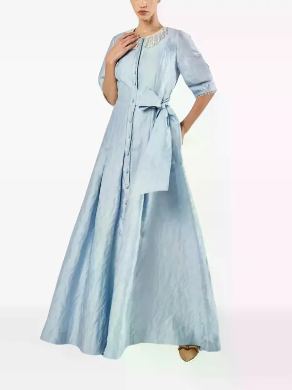 BARUNI Farrah Dress