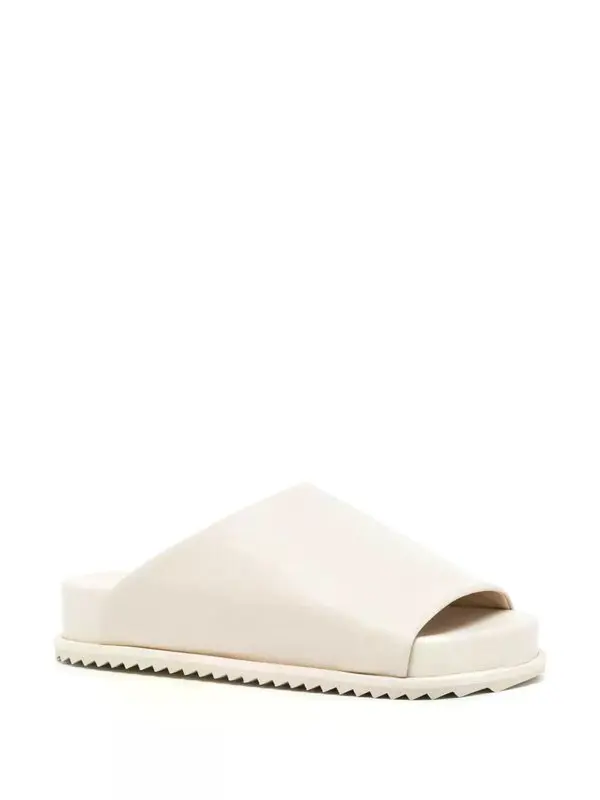 YUME YUME Finn Leather Slides