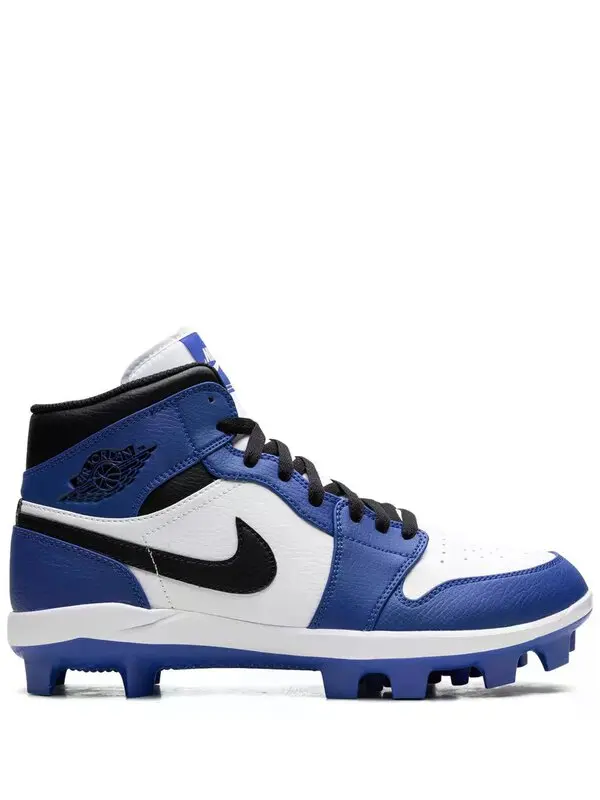 JORDAN 1 Retro Mcs Game Royal Sneakers