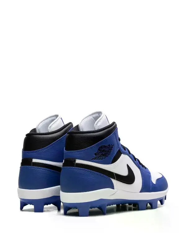 JORDAN 1 Retro Mcs Game Royal Sneakers
