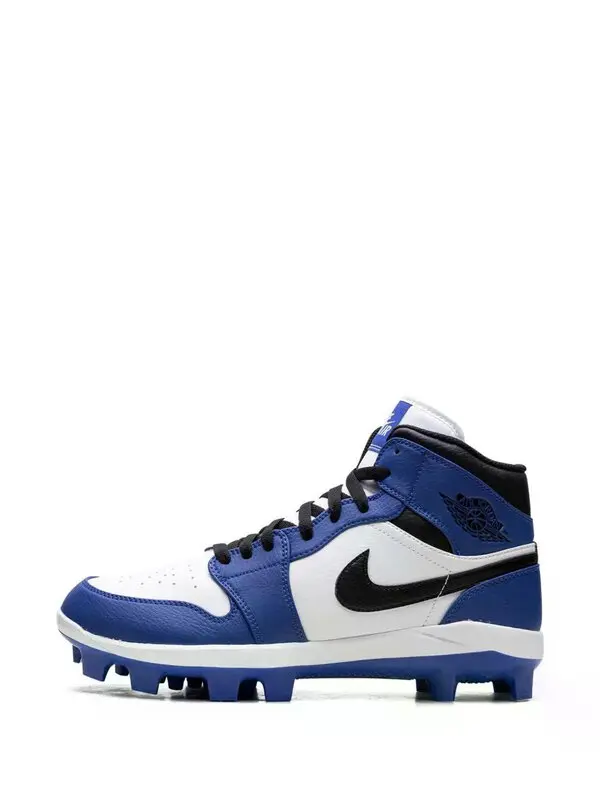 JORDAN 1 Retro Mcs Game Royal Sneakers