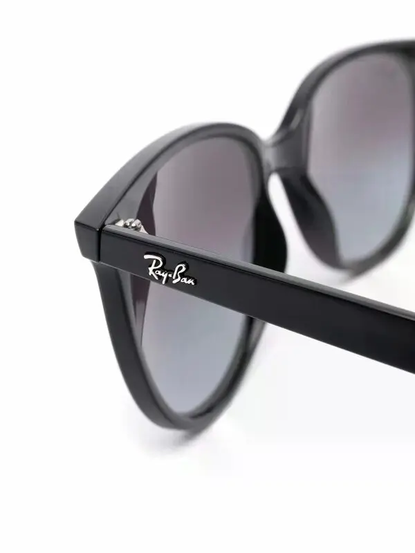 Ray-ban Square-frame Sunglasses