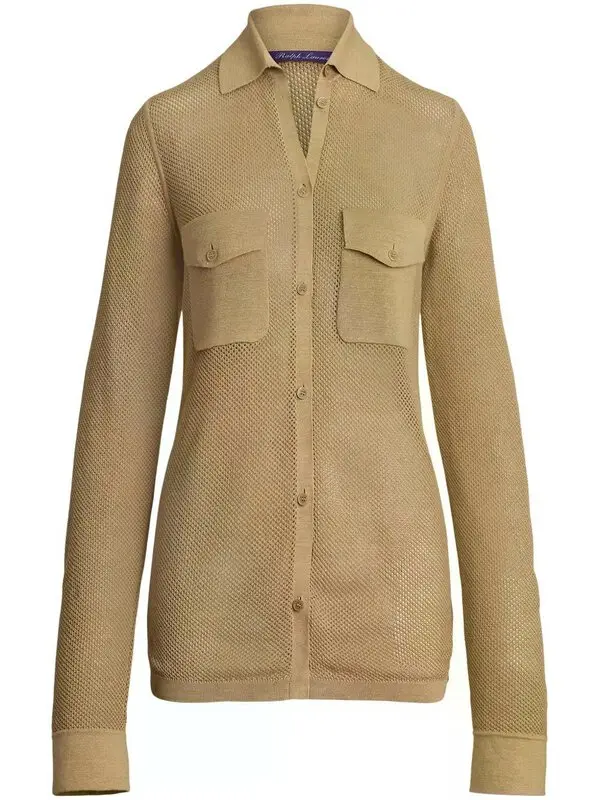 Ralph Lauren Mesh Shirt