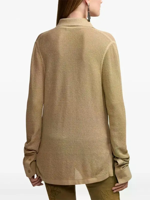 Ralph Lauren Mesh Shirt