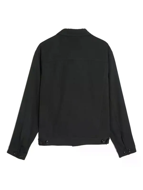 Y’s Ko-panel Denim Jacket