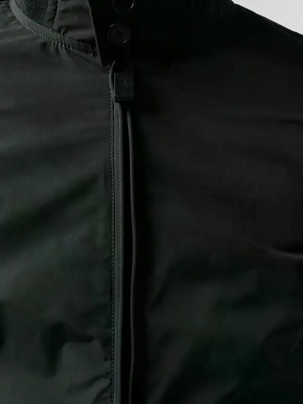 Aspesi Zip-up Bomber Jacket