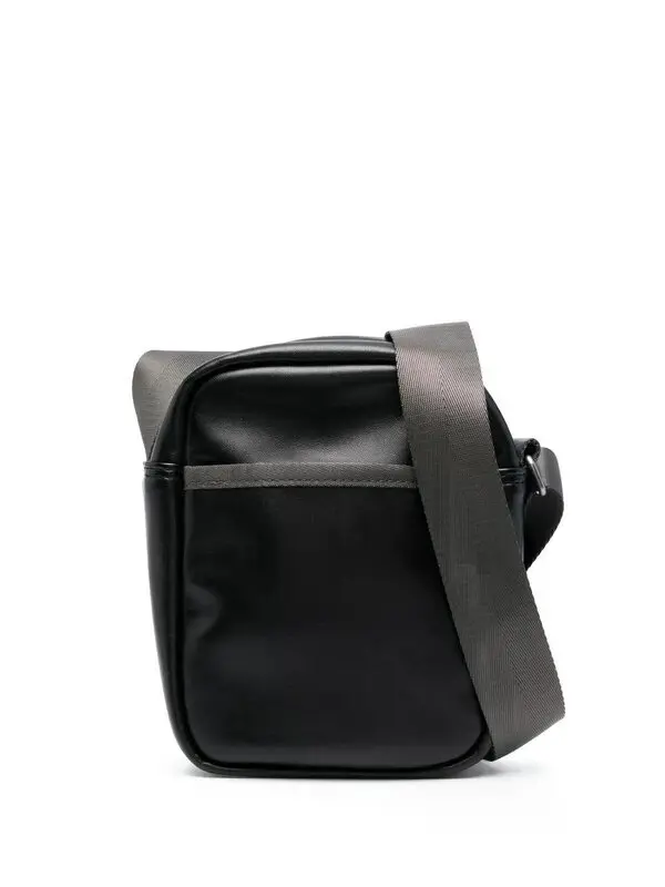 DIESEL® Faux-leather Crossbody Bag