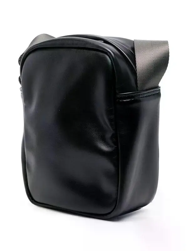 DIESEL® Faux-leather Crossbody Bag