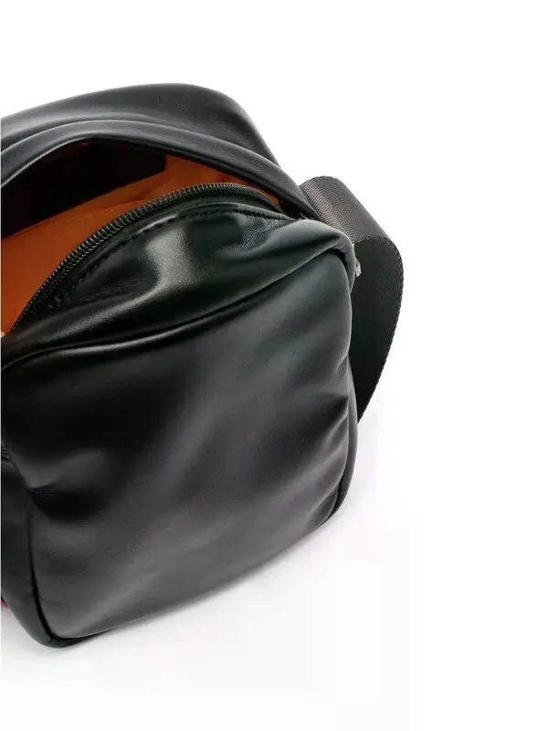 DIESEL® Faux-leather Crossbody Bag