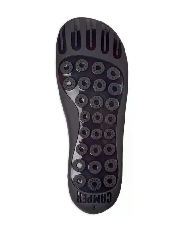 Camper Peu Cami Low-top Sneakers