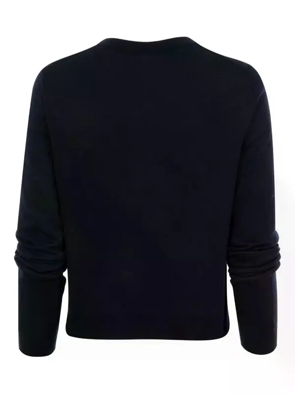 Khaite Leta Sweater