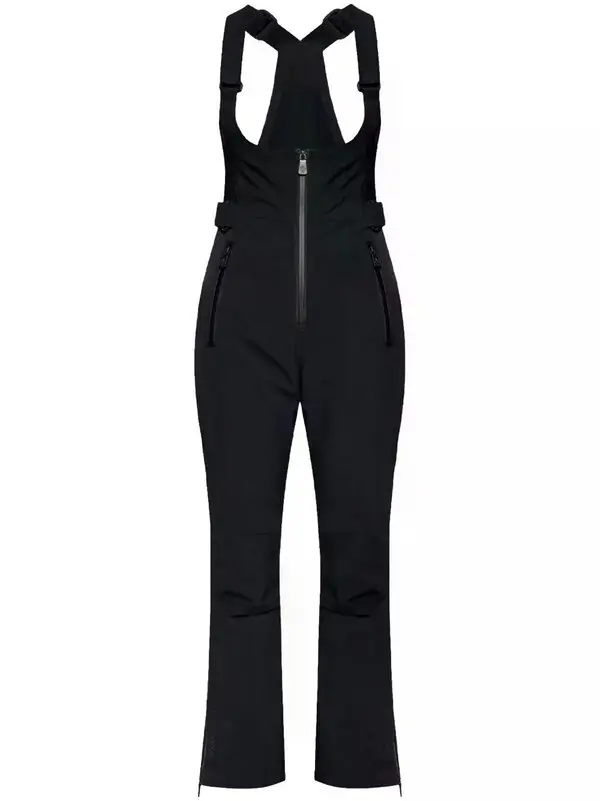 Moncler Padded Ski Jumpsuit