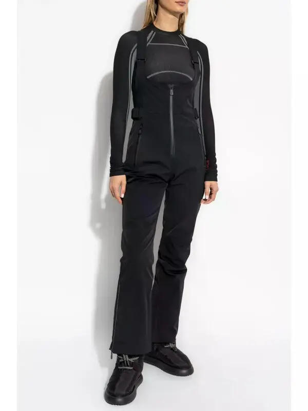 Moncler Padded Ski Jumpsuit