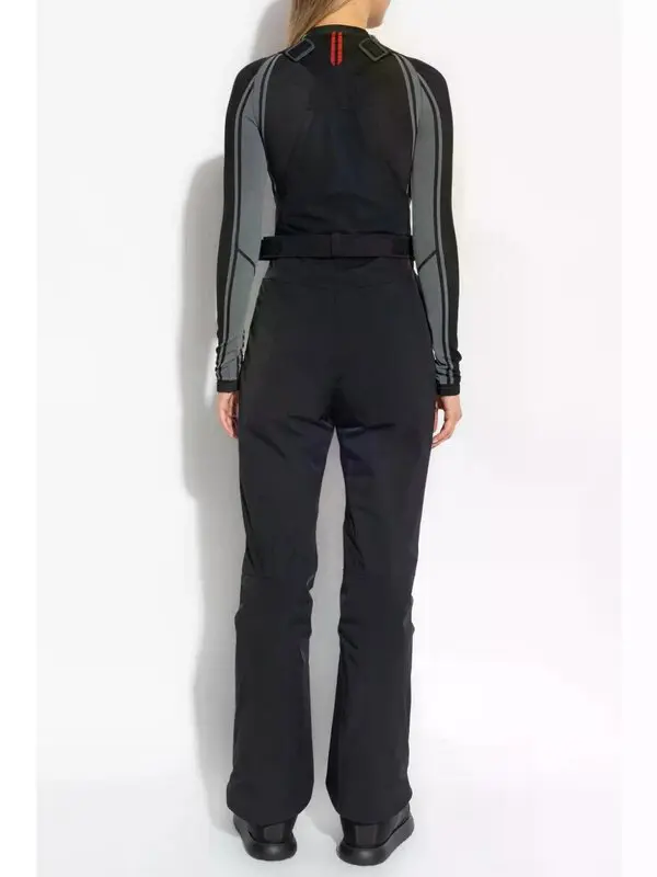 Moncler Padded Ski Jumpsuit