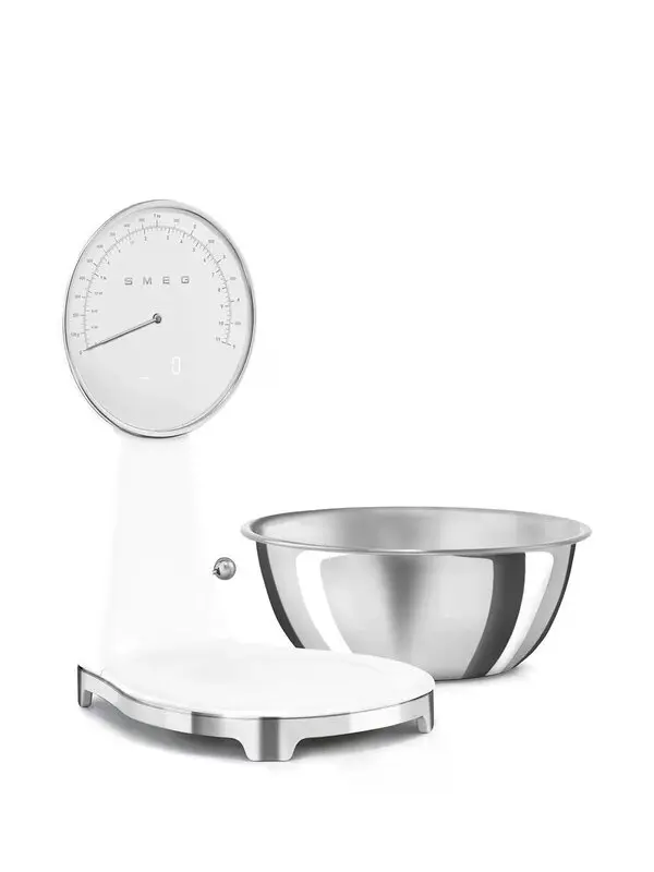 SMEG 50's Style Kitchen Scale