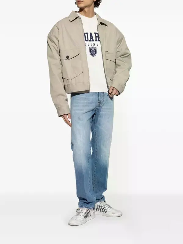 Dsquared2 642 Jeans - Blue