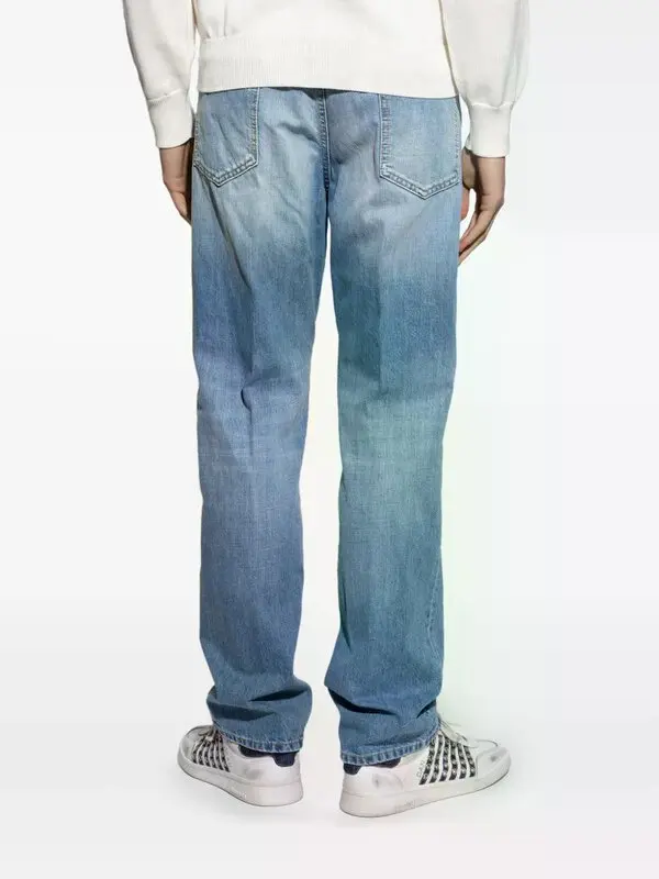 Dsquared2 642 Jeans - Blue