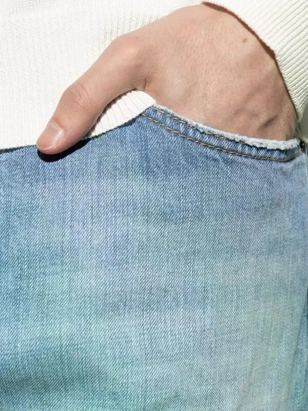 Dsquared2 642 Jeans - Blue