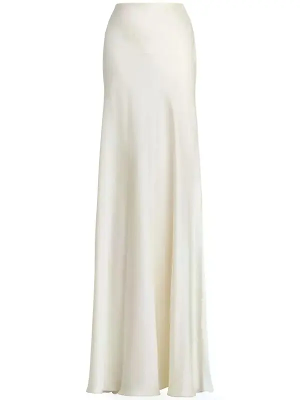 Ralph Lauren Masina Maxi Skirt