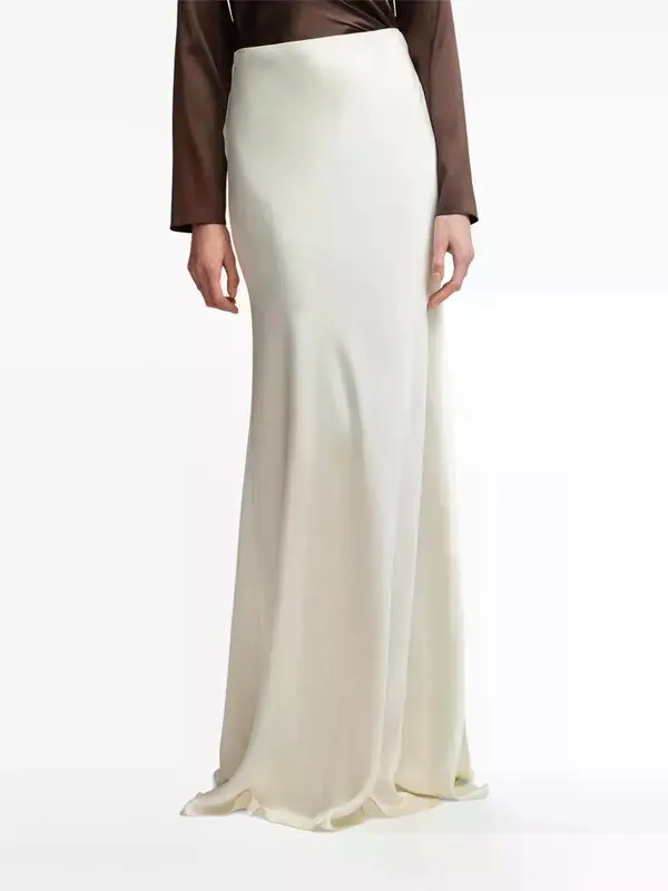 Ralph Lauren Masina Maxi Skirt