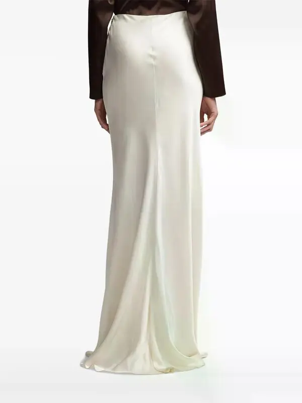 Ralph Lauren Masina Maxi Skirt