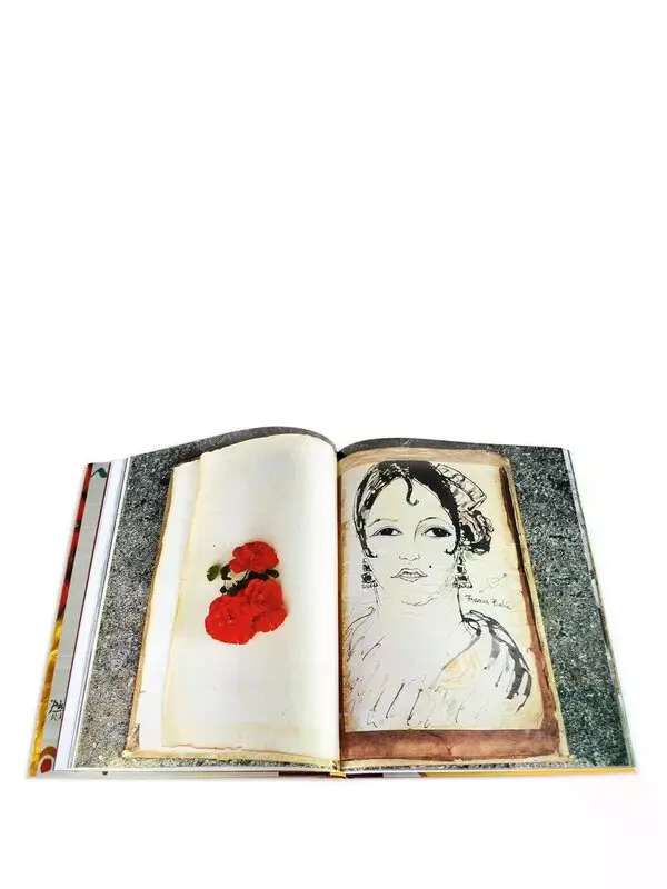 Assouline La Colombe D'or