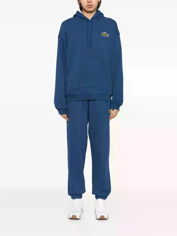 Lacoste Relaxed Fit Sweatpants