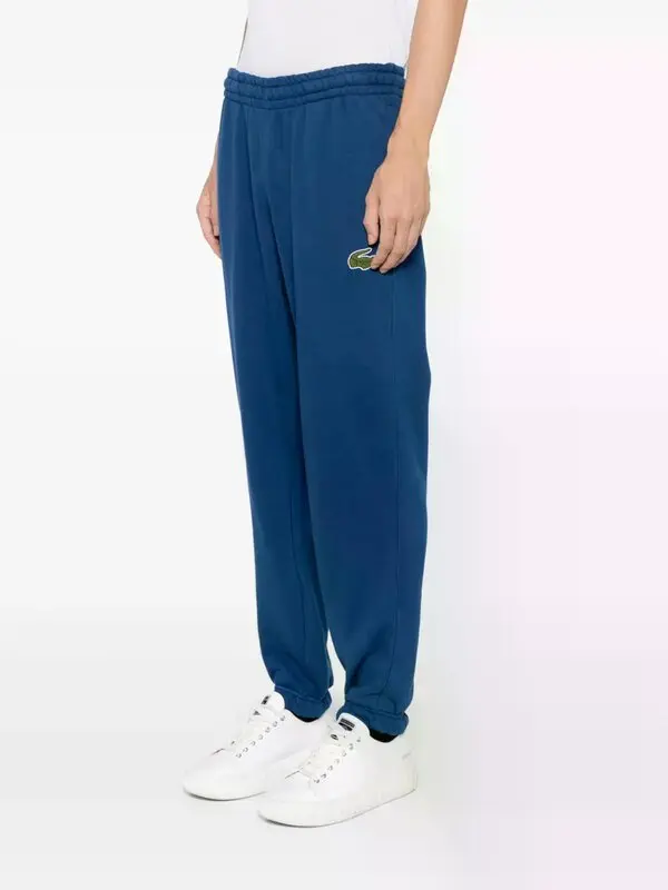 Lacoste Relaxed Fit Sweatpants