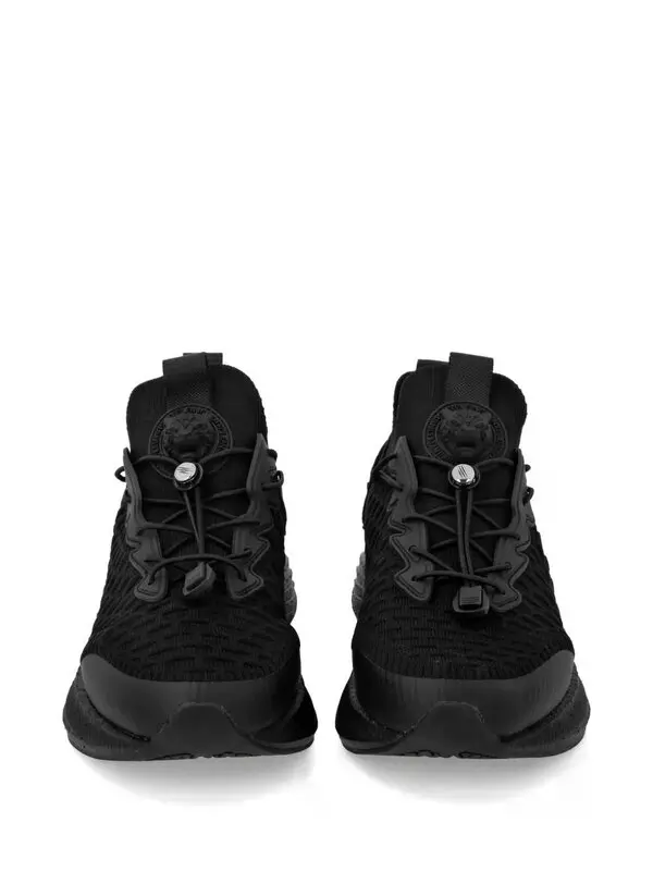 PLEIN SPORT Lace-up Sneakers