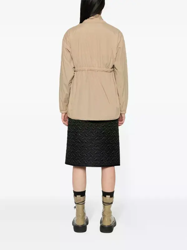 Moncler Iadi Parka Jacket