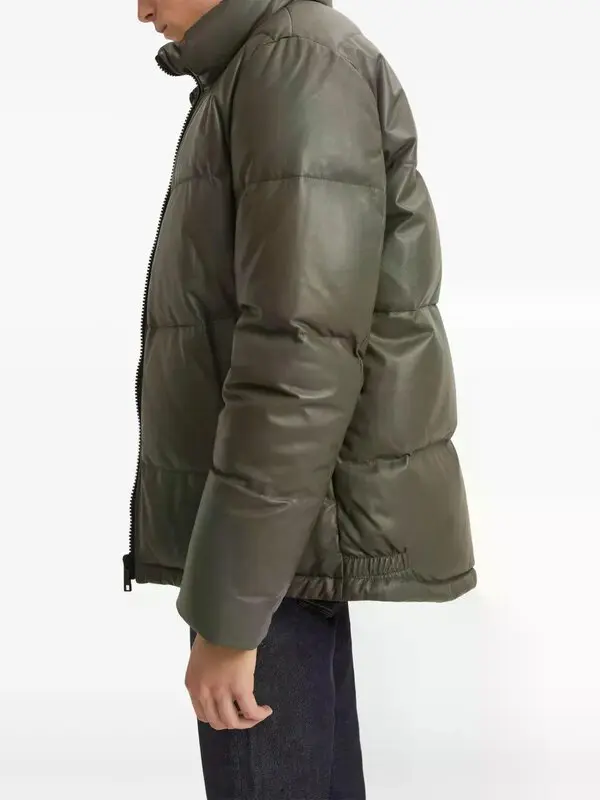 YVES SALOMON Down Padded Jacket