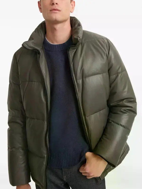 YVES SALOMON Down Padded Jacket