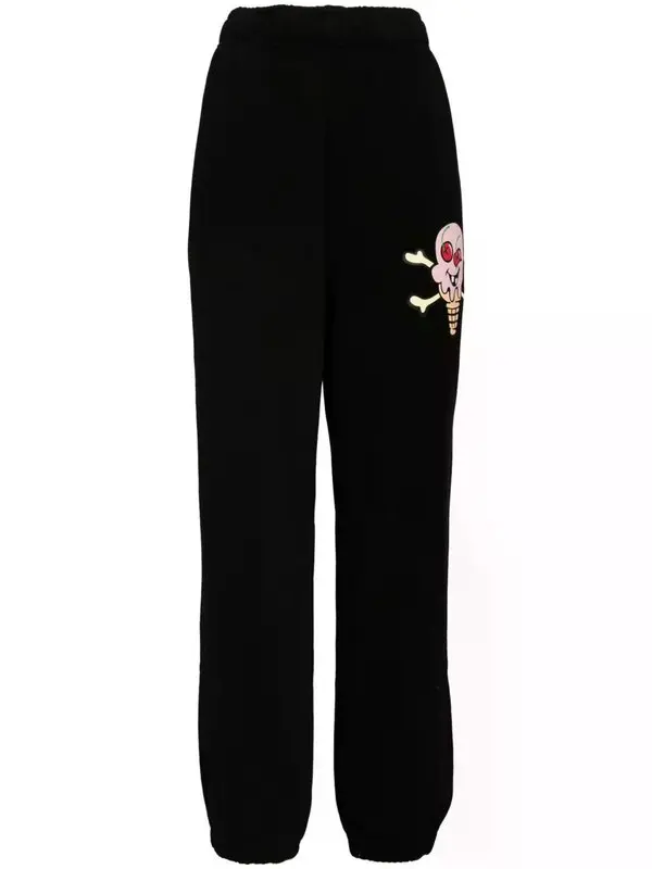 ICECREAM Cones & Bones Sweatpants
