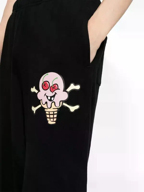 ICECREAM Cones & Bones Sweatpants