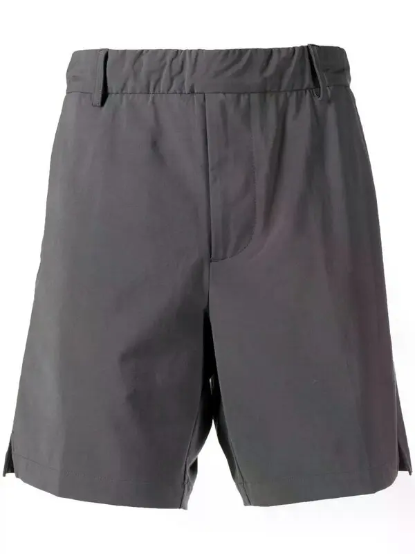JAMES PERSE Performance Golf Shorts - Grey