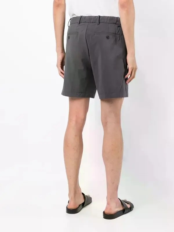 JAMES PERSE Performance Golf Shorts - Grey